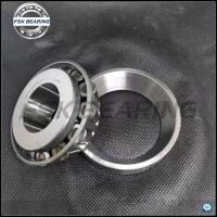 China Long Life STA3072-1LFT Single Row Tapered Roller Bearing Gearbox Special Bearing 30*72*24mm for sale