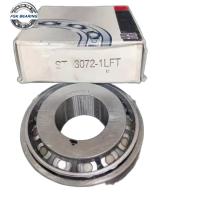 China Long Life STA3072-1LFT Single Row Tapered Roller Bearing Gearbox Special Bearing 30*72*24mm for sale