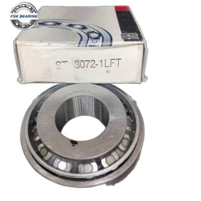 China Long Life STA3072-1LFT Single Row Tapered Roller Bearing Gearbox Special Bearing 30*72*24mm for sale