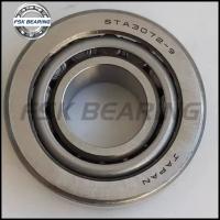 China STA3072-9 Tapered Roller Bearing 30*72*24mm Differential Gearbox Bearing Ready Stock for sale