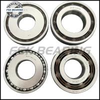 China STA3072-9 Tapered Roller Bearing 30*72*24mm Differential Gearbox Bearing Ready Stock for sale