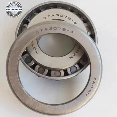 China STA3072-9 Tapered Roller Bearing 30*72*24mm Differential Gearbox Bearing Ready Stock for sale