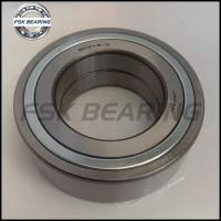 China ABEC-5 BDZ45-3 Auto Wheel Angular Contact Ball Bearing 45*79*26mm Hot Selling for sale