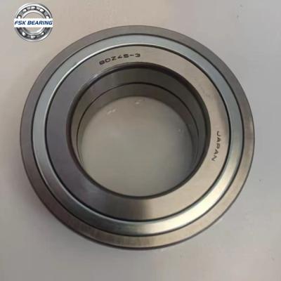 China ABEC-5 BDZ45-3 Auto Wheel Angular Contact Ball Bearing 45*79*26mm Hot Selling for sale