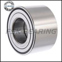 China DAC27550032 Double Row Auto Wheel Hub Bearing ID 27mm OD 55mm Long Life for sale