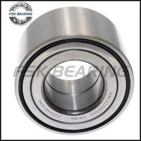 China DAC27550032 Double Row Auto Wheel Hub Bearing ID 27mm OD 55mm Long Life for sale