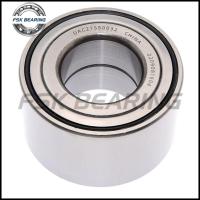 China DAC27550032 Double Row Auto Wheel Hub Bearing ID 27mm OD 55mm Long Life for sale