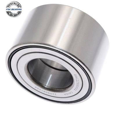 China DAC27550032 Double Row Auto Wheel Hub Bearing ID 27mm OD 55mm Long Life for sale