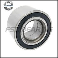 China FSKG DAC30600037 Automotive Wheel Hub Bearing Assembly 30*60*37mm P6 P5 for sale