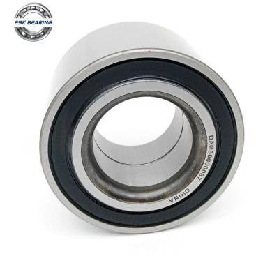 China FSKG DAC30600037 Automotive Wheel Hub Bearing Assembly 30*60*37mm P6 P5 for sale