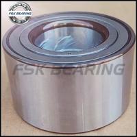 China FSKG DAC4280W Car Front Wheel Hub Bearing Premium Quality 42*80*45mm ABEC-5 for sale