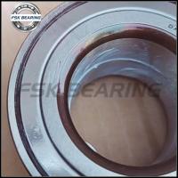China FSKG DAC4280W Car Front Wheel Hub Bearing Premium Quality 42*80*45mm ABEC-5 for sale
