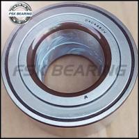 China FSKG DAC4280W Car Front Wheel Hub Bearing Premium Quality 42*80*45mm ABEC-5 for sale