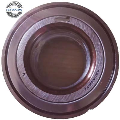 China FSKG DAC4280W Car Front Wheel Hub Bearing Premium Quality 42*80*45mm ABEC-5 for sale