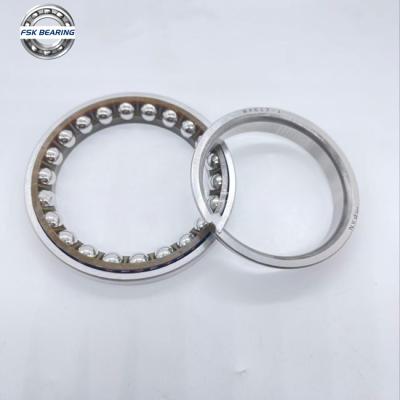 China FSK Brand ST-508022 Single Row Tapered Roller Bearing 50*80*22mm Differential ABEC-5 for sale