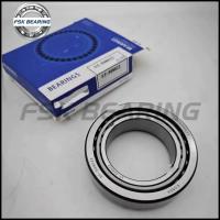 China FSK Brand ST-508022 Single Row Tapered Roller Bearing 50*80*22mm Differential ABEC-5 for sale