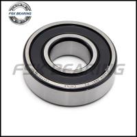China Single Row 6204-2RS1 P5 Deep Groove Ball Bearing 20*47*14mm Gcr15 Chrome Steel for sale