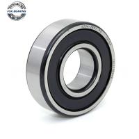 China Single Row 6204-2RS1 P5 Deep Groove Ball Bearing 20*47*14mm Gcr15 Chrome Steel for sale