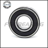 China Single Row 6204-2RS1 P5 Deep Groove Ball Bearing 20*47*14mm Gcr15 Chrome Steel for sale