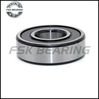 China Single Row 6204-2RS1 P5 Deep Groove Ball Bearing 20*47*14mm Gcr15 Chrome Steel for sale