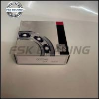 China FSK Brand DG2546 Non Standard Ultra Thin Deep Groove Ball Bearing 25*46*4mm Premium Quality for sale