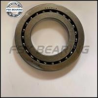 China FSK Brand DG2546 Non Standard Ultra Thin Deep Groove Ball Bearing 25*46*4mm Premium Quality for sale