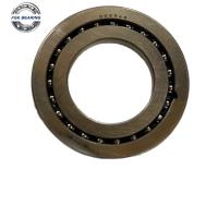 China FSK Brand DG2546 Non Standard Ultra Thin Deep Groove Ball Bearing 25*46*4mm Premium Quality for sale
