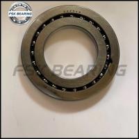 China FSK Brand DG2546 Non Standard Ultra Thin Deep Groove Ball Bearing 25*46*4mm Premium Quality for sale