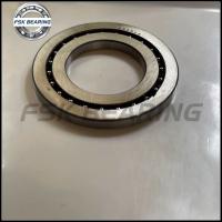 China FSK Brand DG2546 Non Standard Ultra Thin Deep Groove Ball Bearing 25*46*4mm Premium Quality for sale