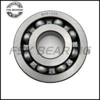 China China FSK U399/U360L Single Row Tapered Roller Bearing 39.7*73*19.4mm ABEC-5 for sale