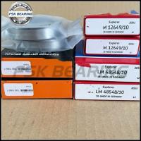 China China FSK U399/U360L Single Row Tapered Roller Bearing 39.7*73*19.4mm ABEC-5 for sale