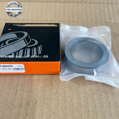 China China FSK U399/U360L Single Row Tapered Roller Bearing 39.7*73*19.4mm ABEC-5 for sale