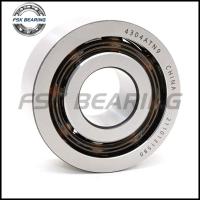 China High Precision 4304ATN9 Double Row Deep Groove Ball Bearing Gcr15 Chrome Steel 20*52*21mm P6 P5 for sale
