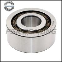 China High Precision 4304ATN9 Double Row Deep Groove Ball Bearing Gcr15 Chrome Steel 20*52*21mm P6 P5 for sale