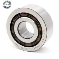 China High Precision 4304ATN9 Double Row Deep Groove Ball Bearing Gcr15 Chrome Steel 20*52*21mm P6 P5 for sale