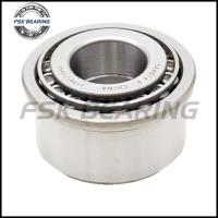 China ABEC-5 544014B Double Row Tapered Roller Bearing Automotive Truck Bearing 25x52x35mm for sale