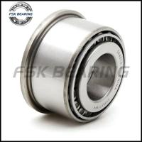 China ABEC-5 544014B Double Row Tapered Roller Bearing Automotive Truck Bearing 25x52x35mm for sale