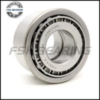 China ABEC-5 544014B Double Row Tapered Roller Bearing Automotive Truck Bearing 25x52x35mm for sale