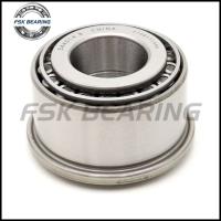 China ABEC-5 544014B Double Row Tapered Roller Bearing Automotive Truck Bearing 25x52x35mm for sale