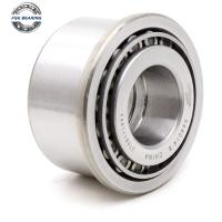 China ABEC-5 544014B Double Row Tapered Roller Bearing Automotive Truck Bearing 25x52x35mm for sale