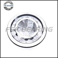 China High Precision NUP307E Single Row Cylindrical Roller Bearing 35*80*21mm Long Life for sale