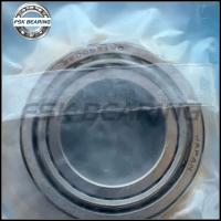 China FSKG 32008X1WC Automotive Tapered Roller Bearing 40x72x19mm ABEC-3/ABEC-5 Precision for sale