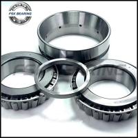 China High Quality HR 30206J Tapered Roller Bearing Gcr15 Chrome Steel 30*62*17.25mm for sale