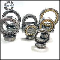 China High Quality HR 30206J Tapered Roller Bearing Gcr15 Chrome Steel 30*62*17.25mm for sale