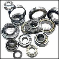 China High Quality HR 30206J Tapered Roller Bearing Gcr15 Chrome Steel 30*62*17.25mm for sale