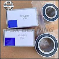 China FSKG 40BWD21 Double Row Automotive Wheel Hub Bearing Assembly 40*72*37mm for sale