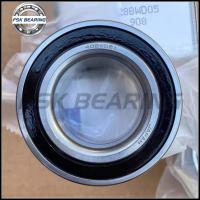 China FSKG 40BWD21 Double Row Automotive Wheel Hub Bearing Assembly 40*72*37mm for sale