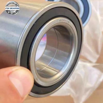 China FSKG 40BWD21 Double Row Automotive Wheel Hub Bearing Assembly 40*72*37mm for sale
