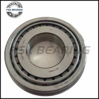China High Quality RBT1-0866 Tapered Roller Bearing Gearbox Differential Bearing 42*95*21mm ABEC-5 for sale