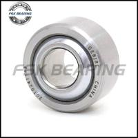 China Metric Size GEBJ8C Radial Spherical Plain Bearing 8x19x12mm Hot Sale for sale